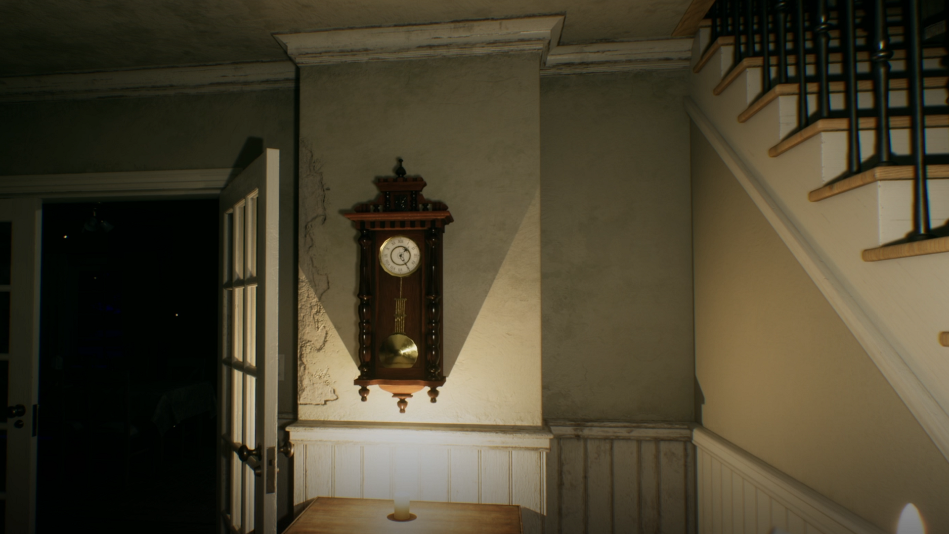 Absum Demo by MixoGames