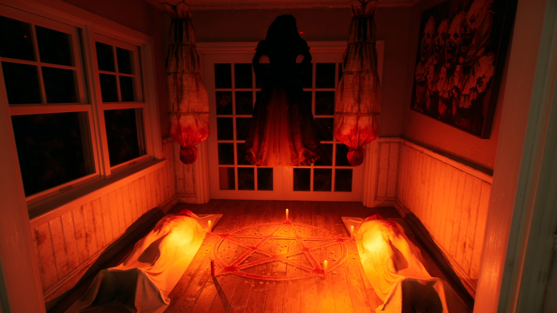 Absum Demo by MixoGames