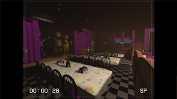 FNaF: SHOWTIME by grumb000