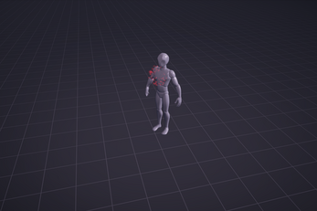Stylized Blood VFX Pack For Unity by FlexUnit