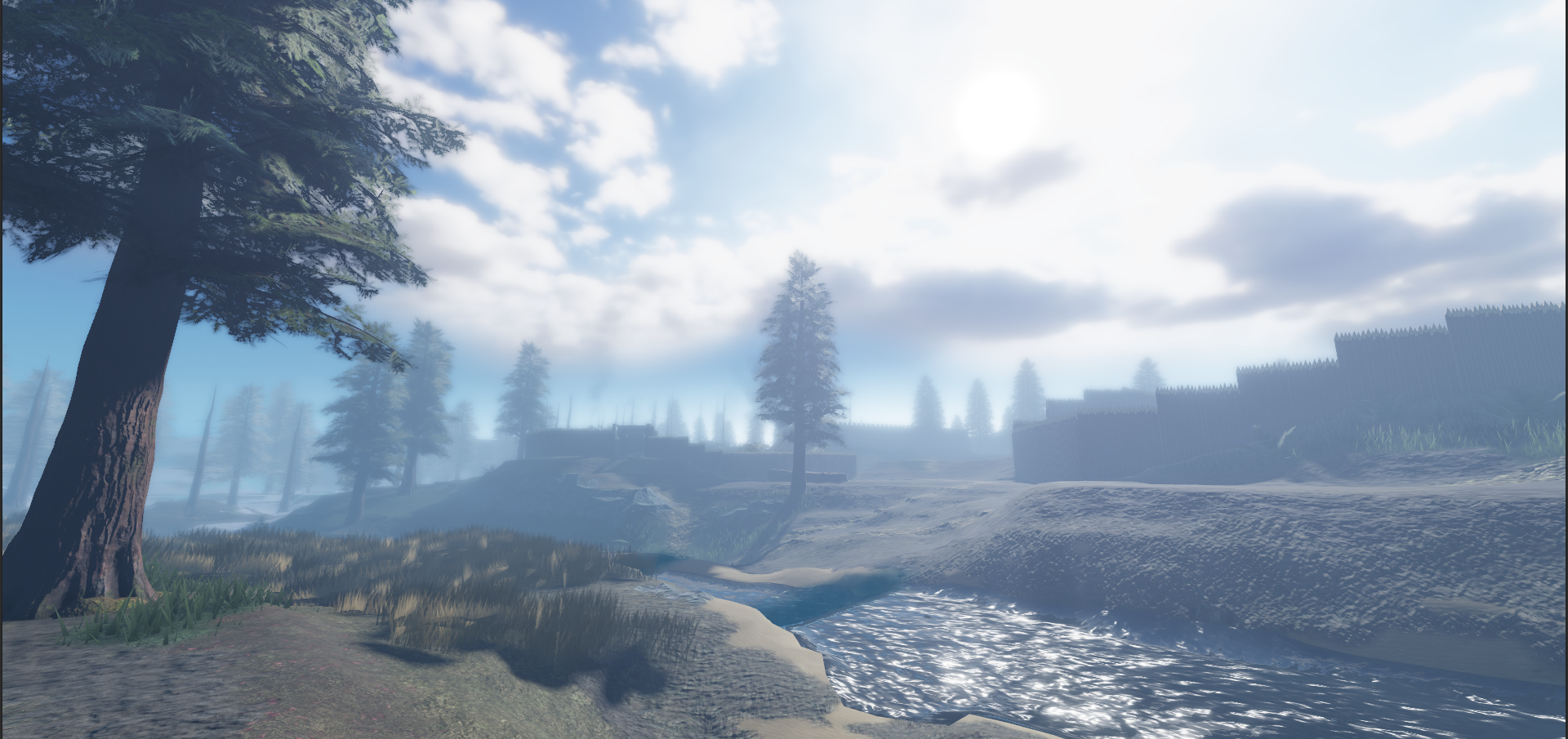 Devlog – Roblox Medieval Map Release - Roblox Medieval Map – Immersive ...