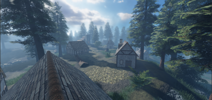 Devlog – Roblox Medieval Map Release - Roblox Medieval Map – Immersive ...