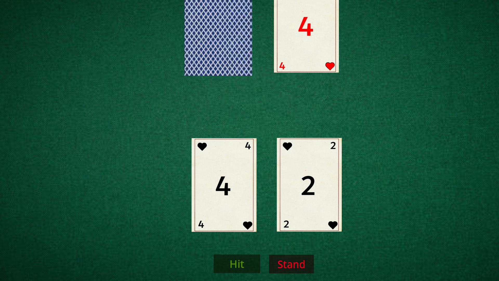 Blackjack Offline by Cactus_Canyon_Games