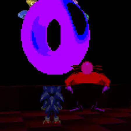 v0.4 is FINALLY DONE! - Sonic X-Treme 2 by G_Game_mii