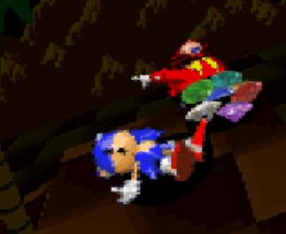 v0.4 is FINALLY DONE! - Sonic X-Treme 2 by G_Game_mii