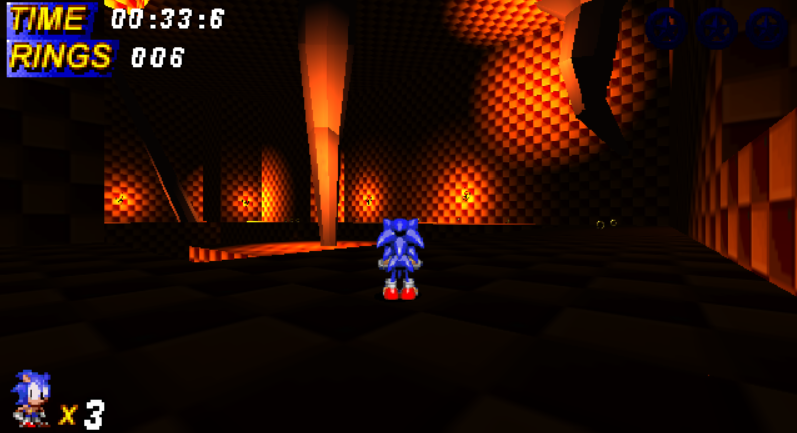 v0.4 is FINALLY DONE! - Sonic X-Treme 2 by G_Game_mii