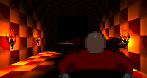 v0.4 is FINALLY DONE! - Sonic X-Treme 2 by G_Game_mii