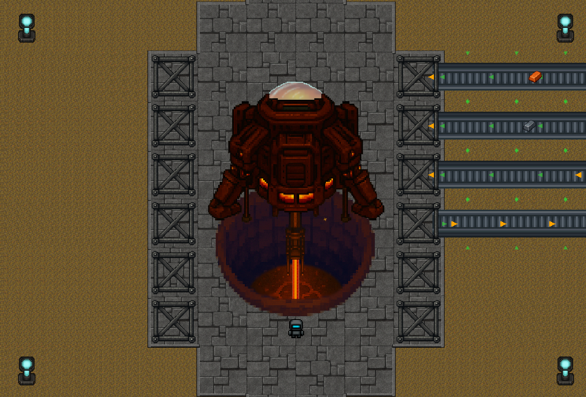 Core Splitter by Splitter Studio