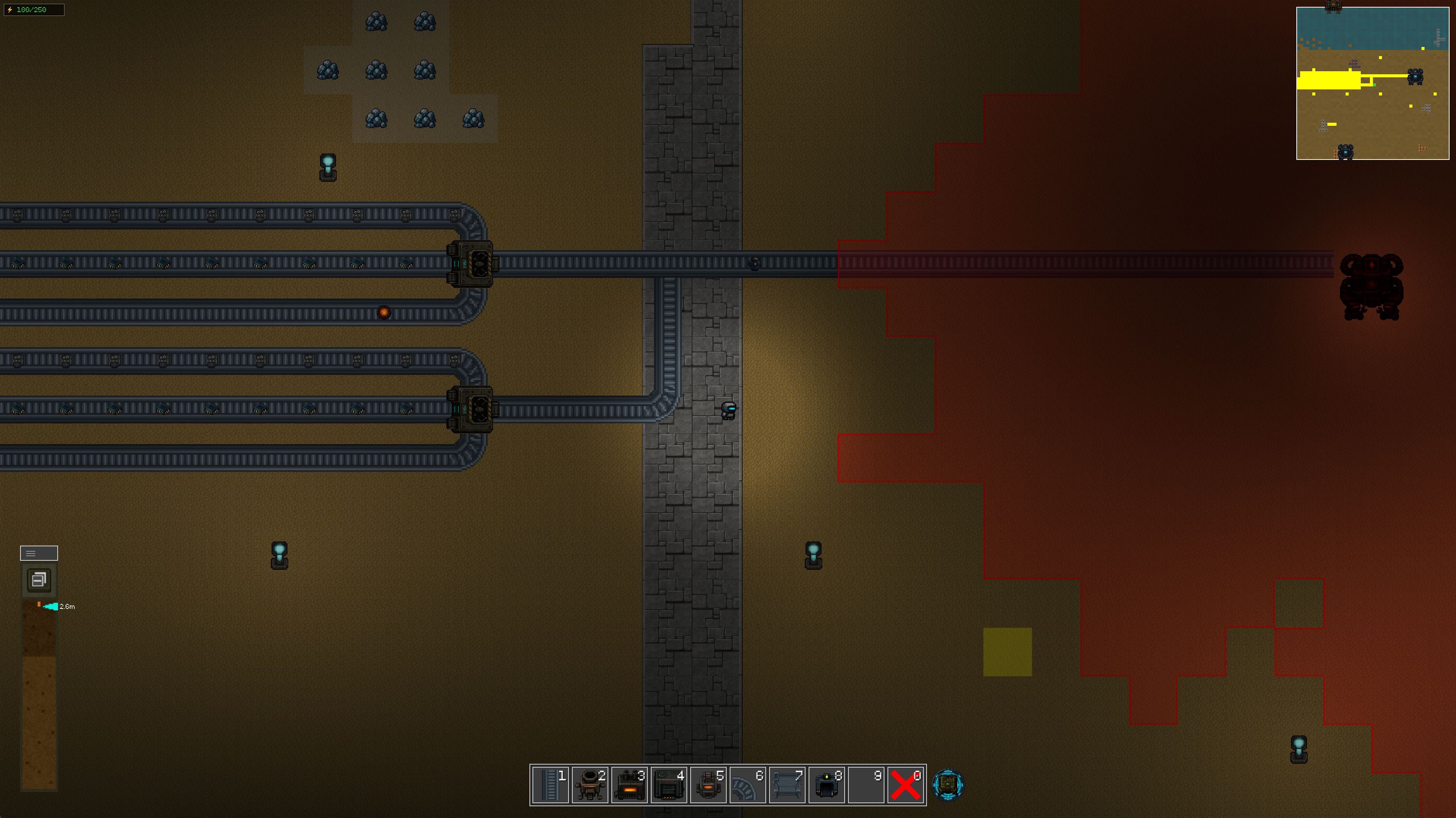 Core Splitter by Splitter Studio