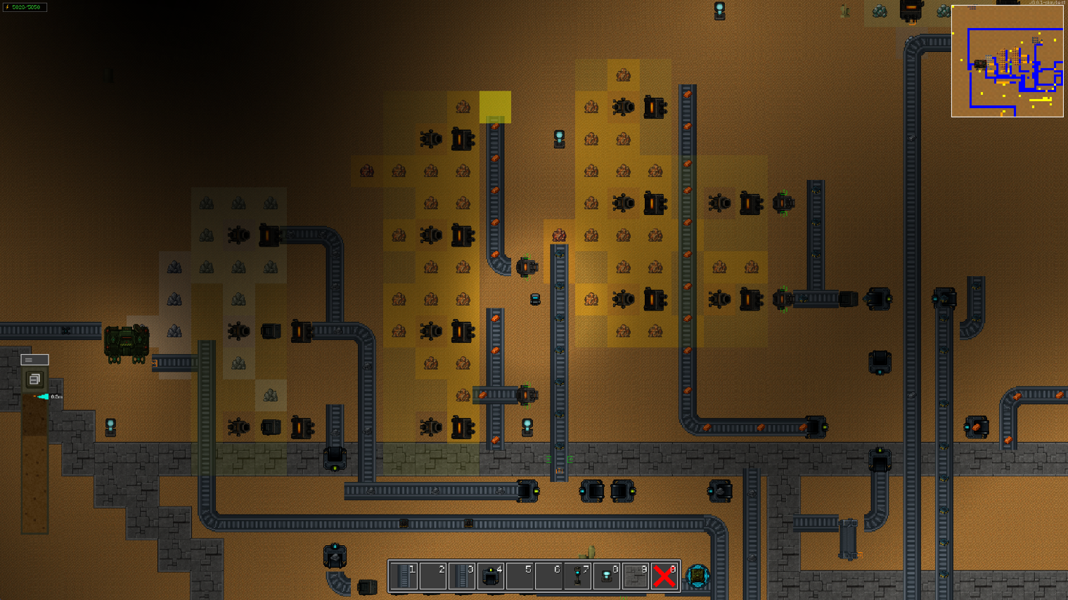Core Splitter by Splitter Studio