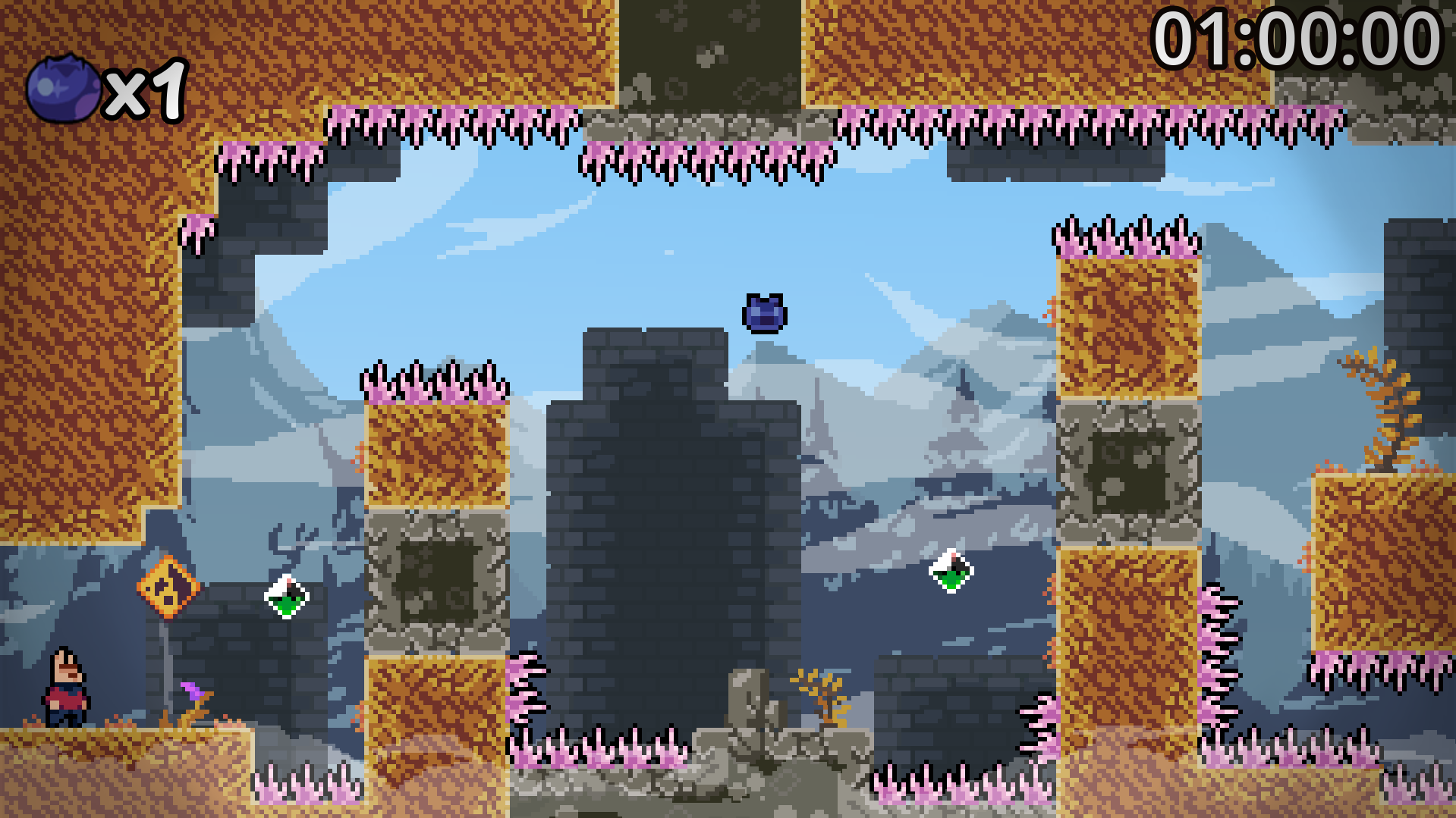 Miles by Marwan Reyad for Sop GAME JAM - itch.io