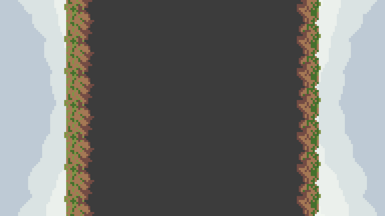 Tipsy's Pixel Itch.io Background Pack by Tipsy