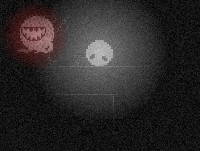 DARK FLICKER by Vipers Punch, Guxbin, Vexallon, MrCoati