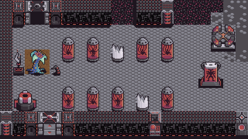 Marines and Monsters - Frozen Hellscape Expansion Pack by rpvarela