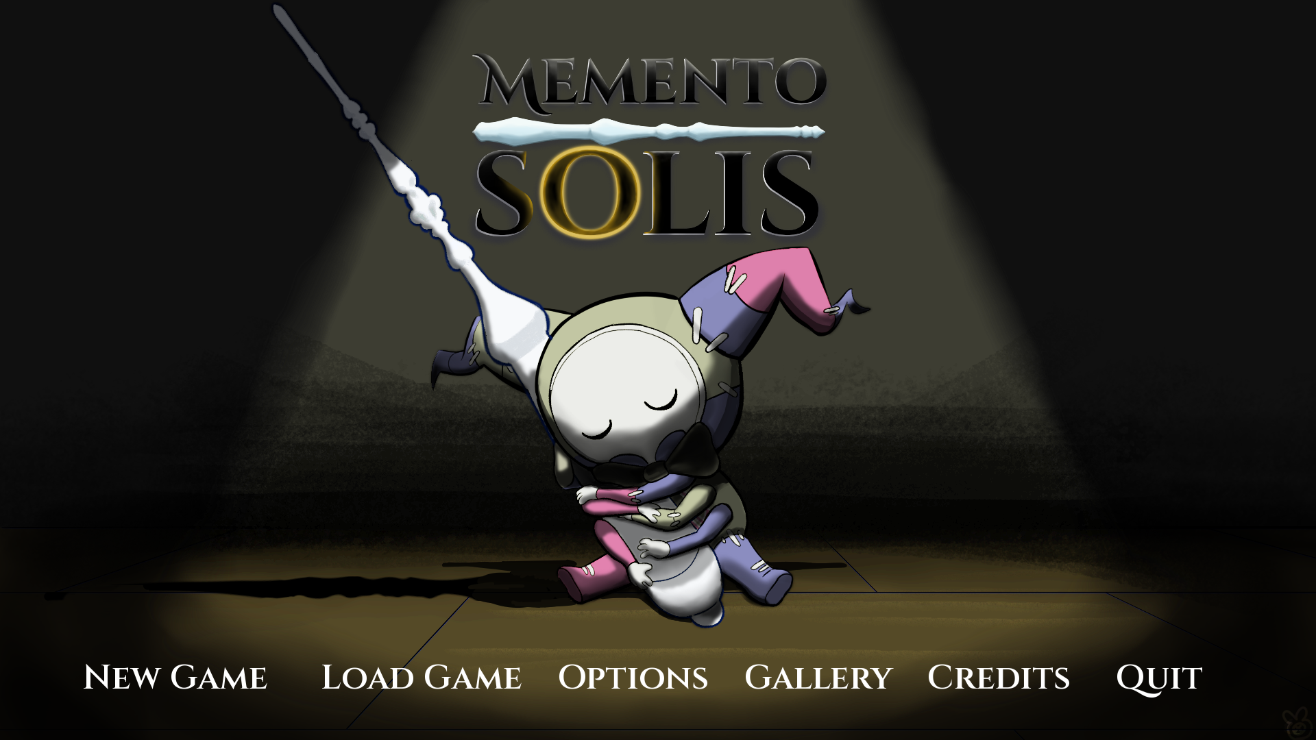 Memento Solis by Octavio's Concert Hall