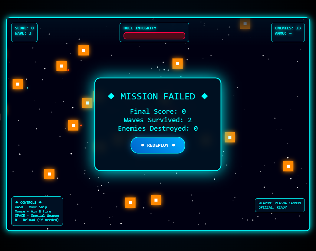 Galaxy Invaders by ONB Studios