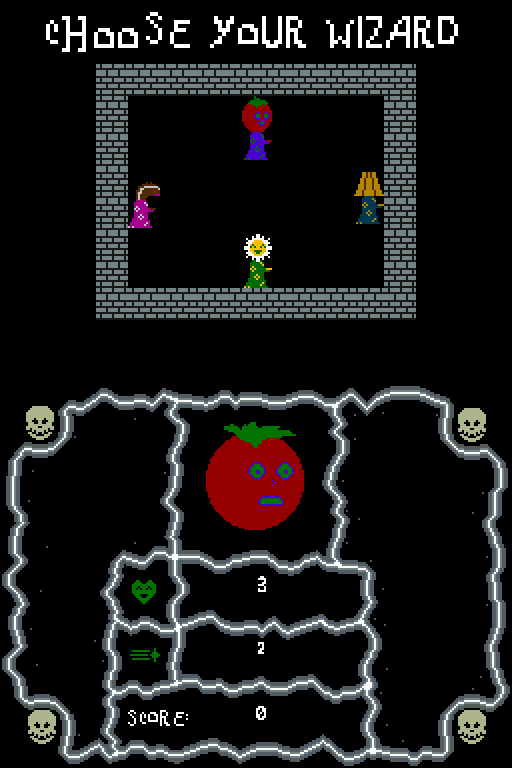 Happy Rotter Shooting Stars Infinite by Whatter