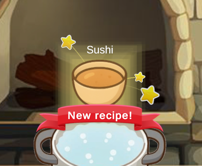 Let Me Cook! by Lovegsup