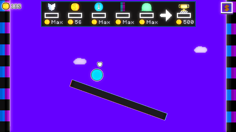 Wobble by TwoCube Studio