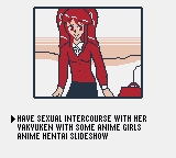 Souta Takabe & Midori Emiko H Simulator by HitomiSoft