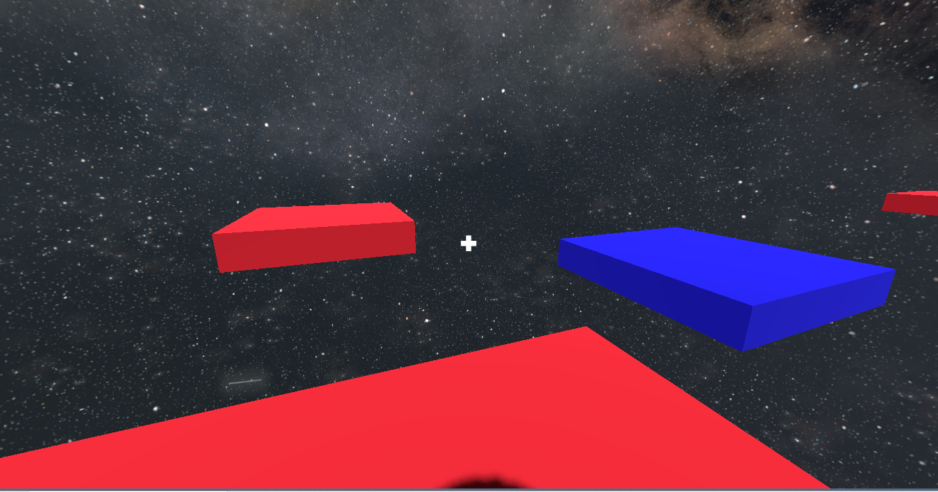 Gravity Run (DEMO) by seif elden mohamed