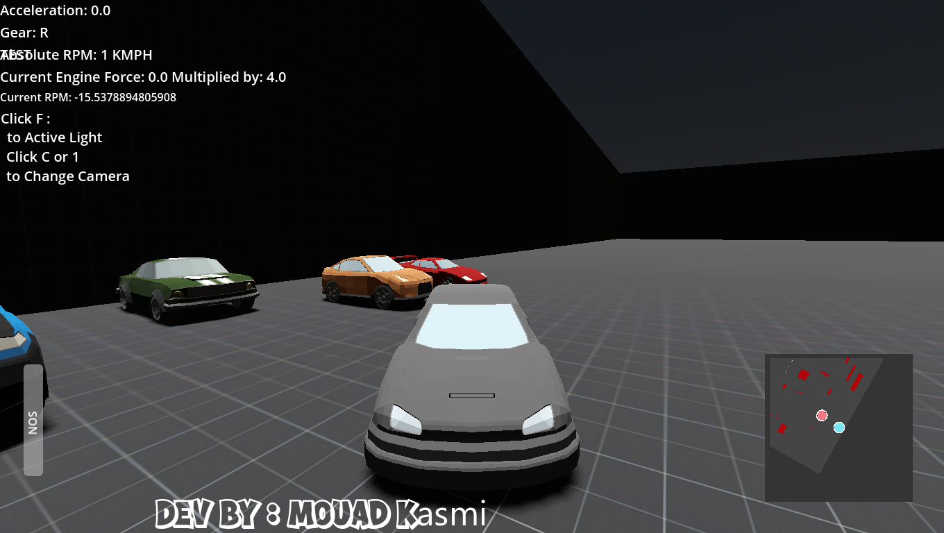 Rate DEV BY : MOUAD KASMI FOR GAME JAM SOP by mouadking for Sop GAME ...
