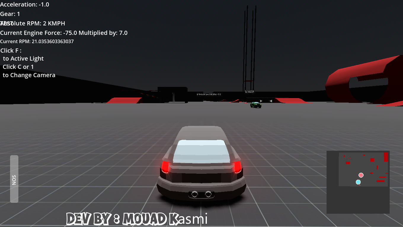 Rate DEV BY : MOUAD KASMI FOR GAME JAM SOP by mouadking for Sop GAME ...