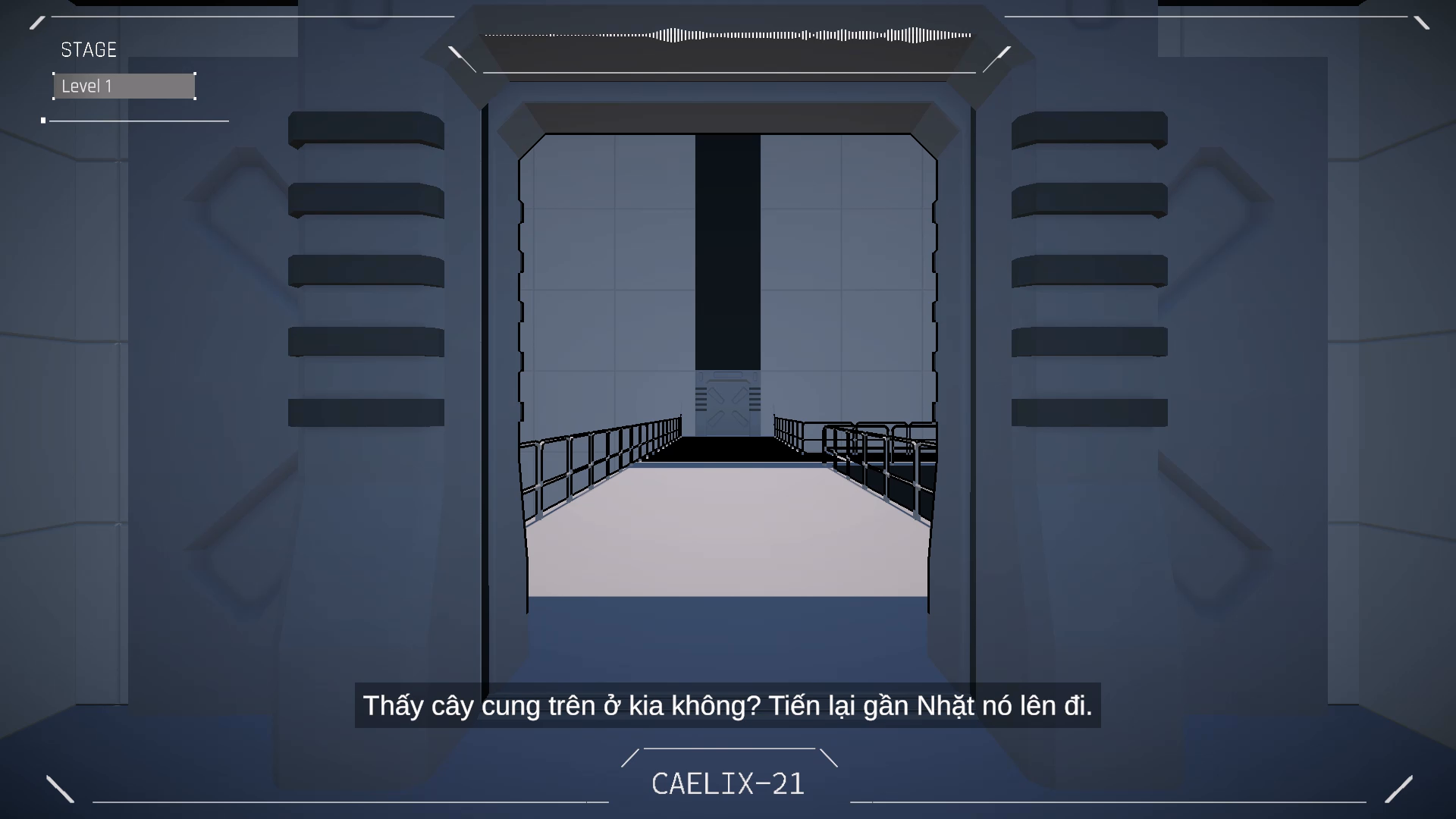 Caelix-21 by Erza Lotus Arcane