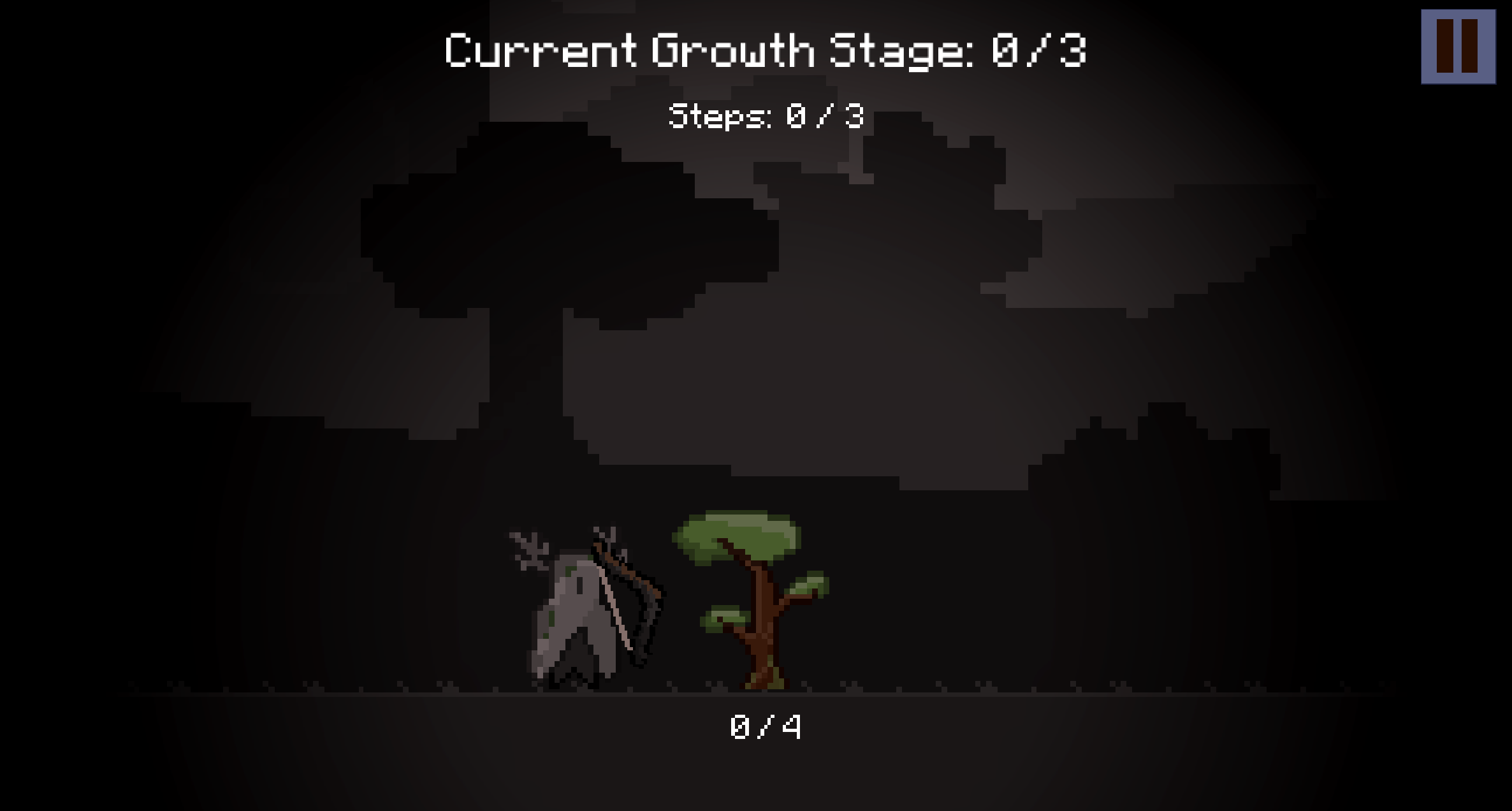 The Grove Guardian by Josie