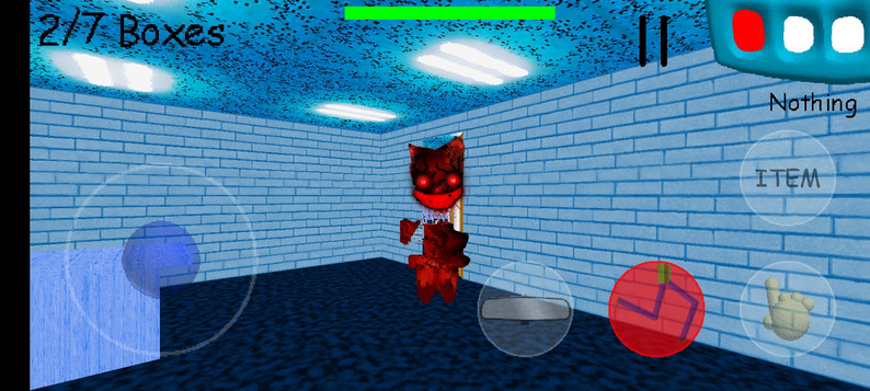 The Karusel Incident V2 Android (Original Script) by [𝗗𝗠𝗭] 𝗕𝗮𝘀𝗶𝗰𝘀