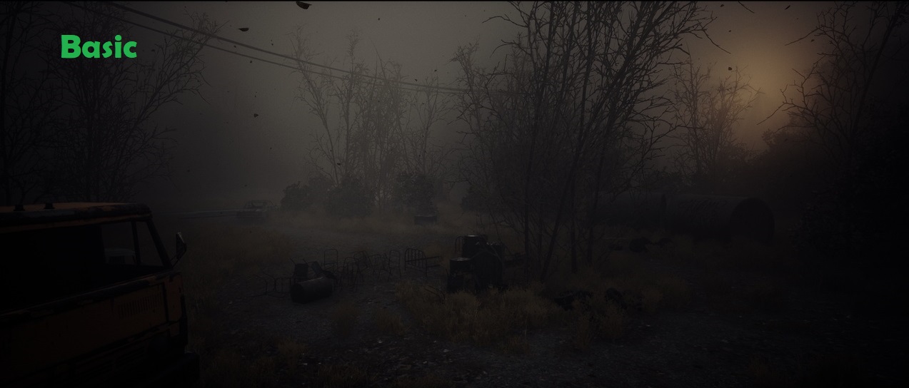 Complete Horror Game Template with 1000+ Assets & Blueprints by ...