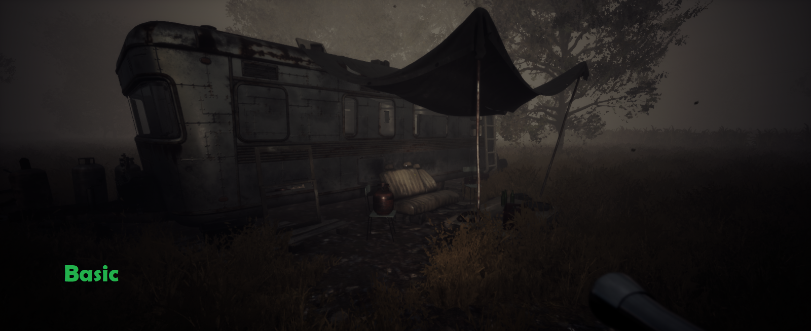 Complete Horror Game Template with 1000+ Assets & Blueprints by ...