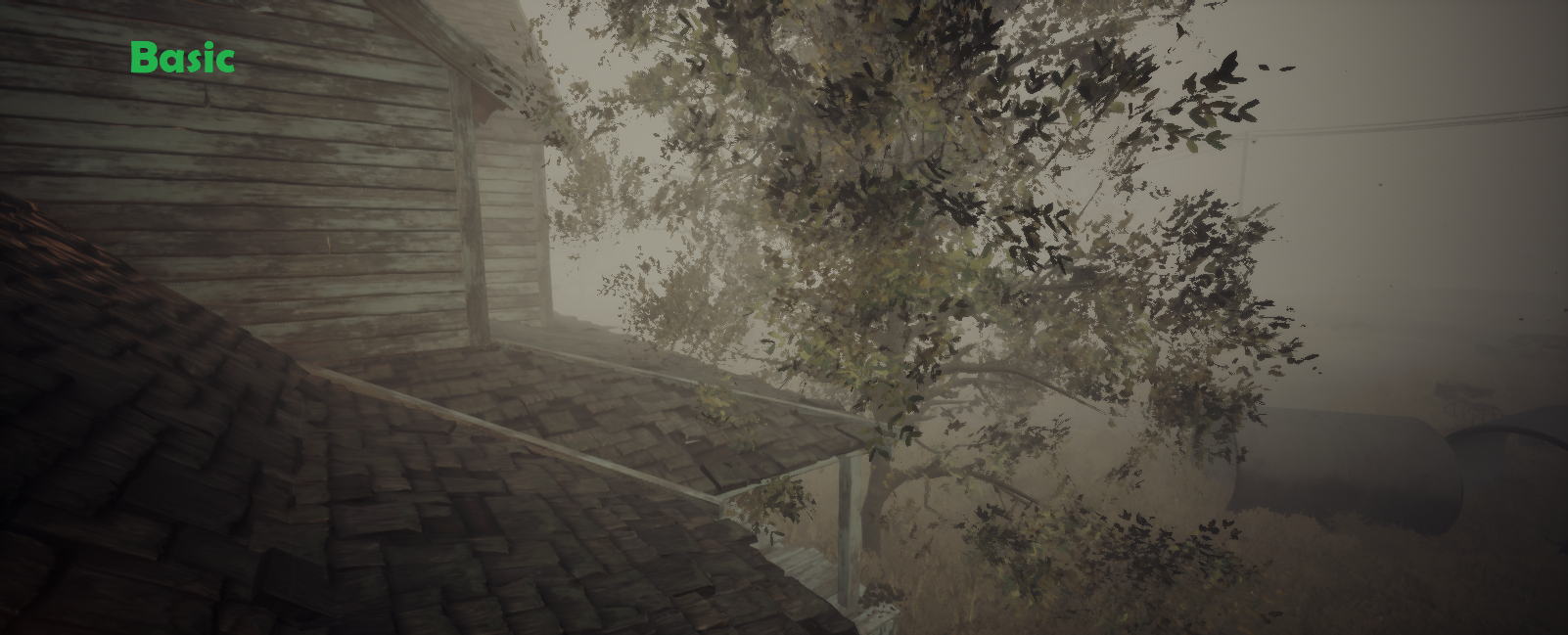 Complete Horror Game Template with 1000+ Assets & Blueprints by ...