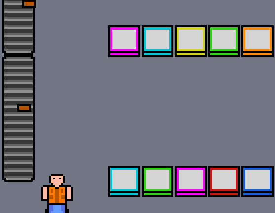 BoX sHiFTer ChAOs by IlChiriac