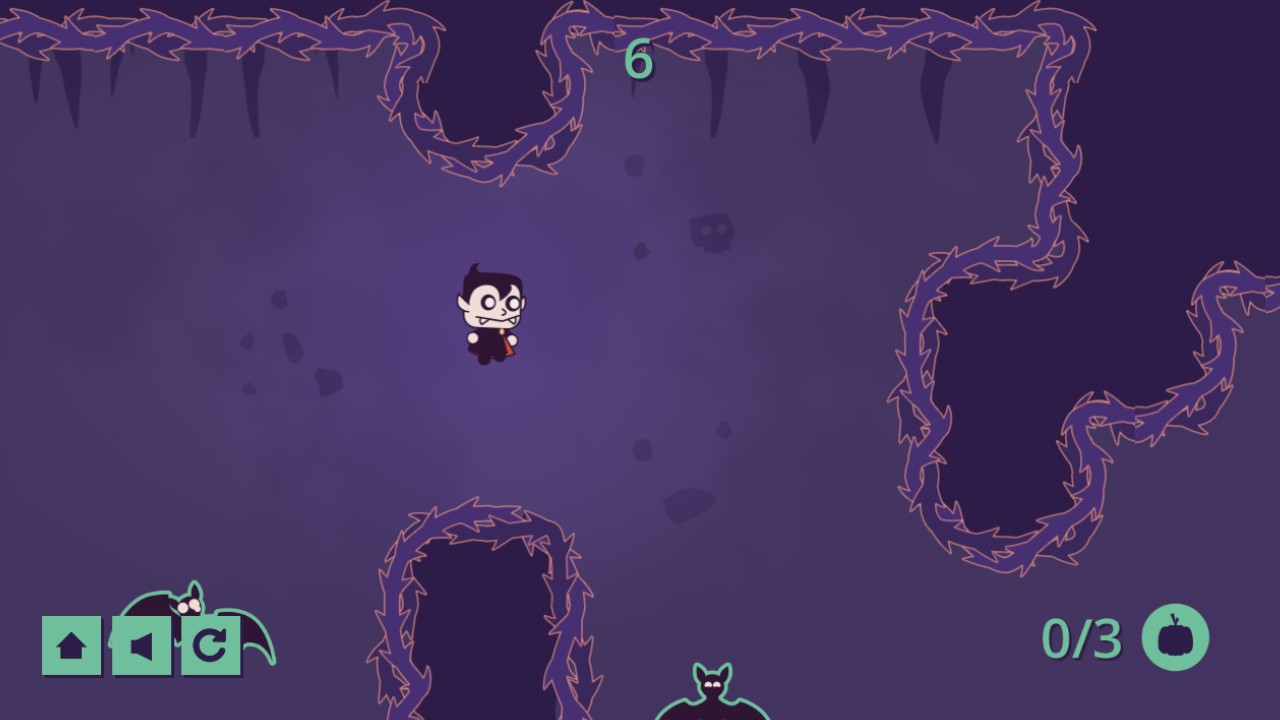 Spooky Quest by Fiction