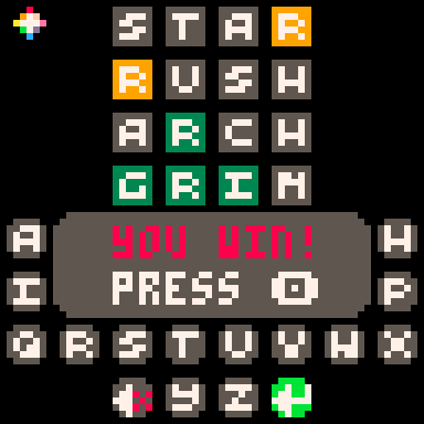 Picordle by ThorMuscles