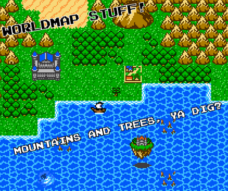 The Mighty Pack by The Mighty Palm