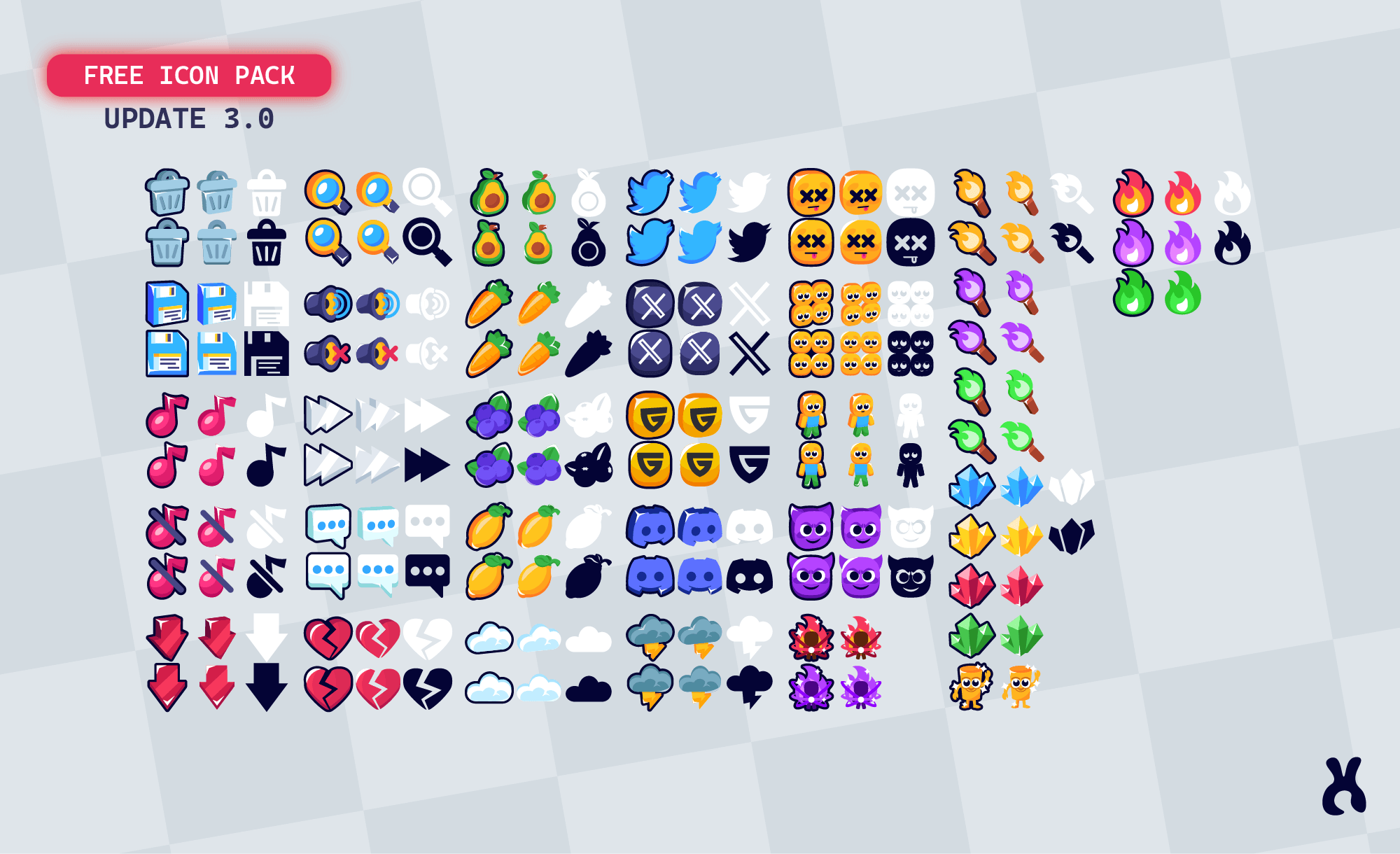 Free Roblox Vectors by ZItaAK67