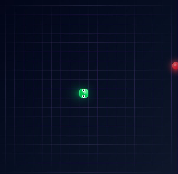 Classic Snake Game by Game Dev Path 🎮