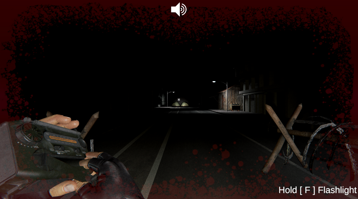 Don't make a sound by Rabbit Bit Games, Esnaic104, Aitziber Olabarri, B ...