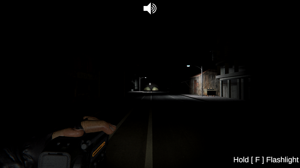 Don't make a sound by Rabbit Bit Games, Esnaic104, Aitziber Olabarri, B ...