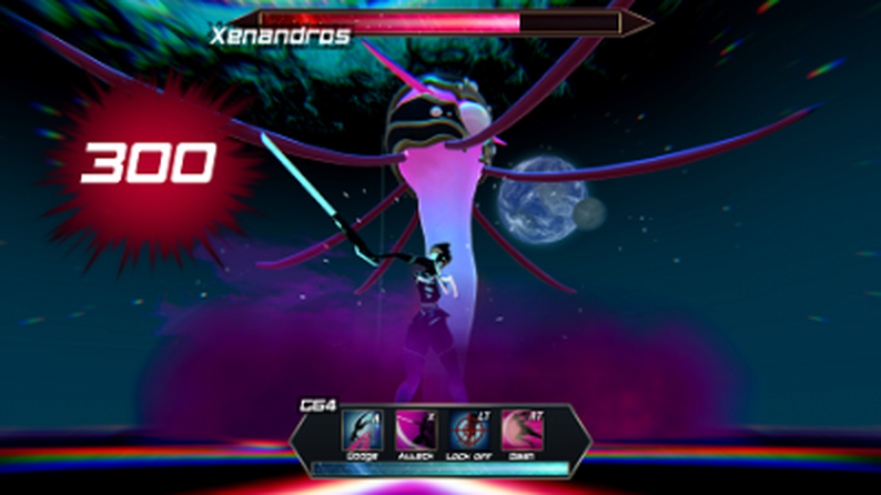 HexaStella by VFS Game Design - Programming