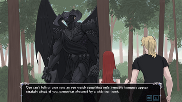 Knightly Passions (DEMO) - Knightly Passions (DEMO) by FEYADA