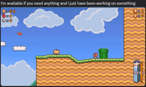 super mario 63 redux reloaded by zwuta Studio