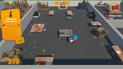 Eureka Game by alexx_terrieur
