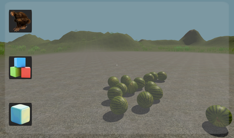 Gmod — Unity by kv1ss