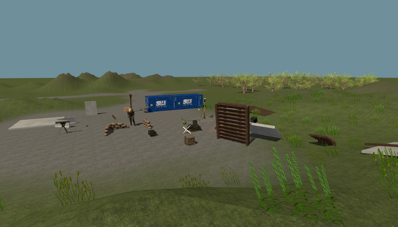 Gmod — Unity by kv1ss