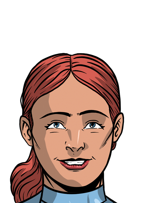 Scifi Diplomat - Alexa by IF THEN ELSE - INTERACTIVE FICTION
