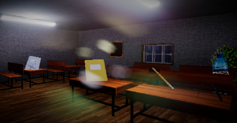 AEWVS REMASTERED BETA 5 a4 by viktor