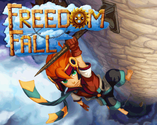 Freedom Fall by Stirfire Studios